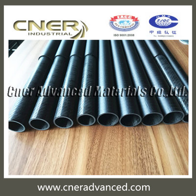 RDM 460 100% carbon fiber constant curve windsurfing mast, carbon fibre spar