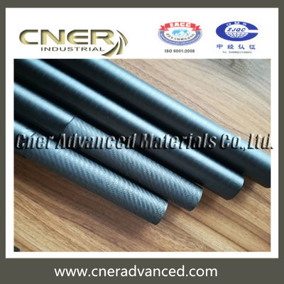 RDM 400 100% carbon fiber constant curve windsurfing mast, carbon fibre spar