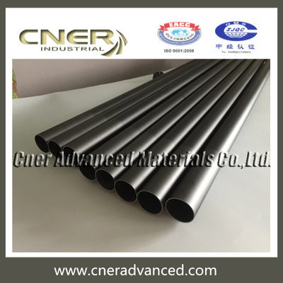 Light weight 40 feet carbon fiber tapered telescopic tube for gutter cleaning pole, carbon fiber gutter pole