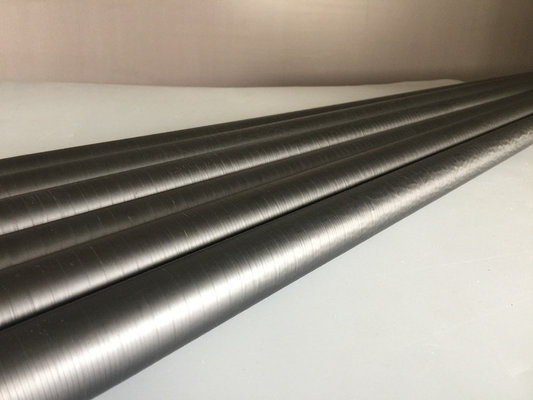 RDM 460 100% carbon fiber constant curve windsurfing mast, carbon fibre spar