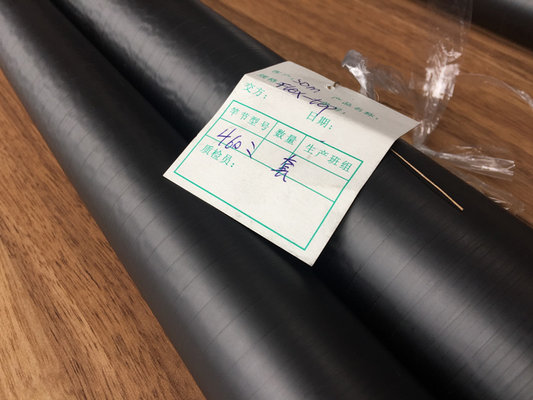 RDM 460 100% carbon fiber constant curve windsurfing mast, carbon fibre spar