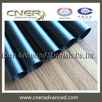 Hot sale 30ft 40ft 50ft 60ft carbon fiber antenna pole/gutter cleaning telescopic pole