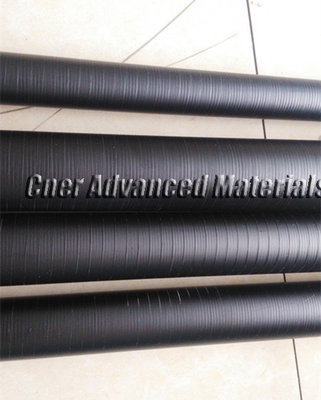 SDM 460cm carbon fiber flex top windsurfing mast, carbon fibre spar, carbon windsurf mast