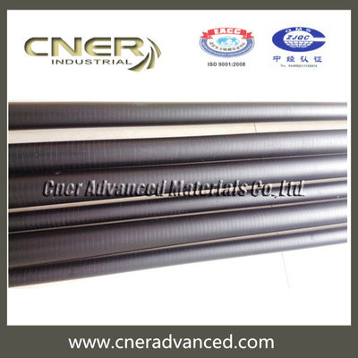 SDM 400cm carbon fiber flex top windsurfing mast, carbon fibre spar, carbon windsurf mast
