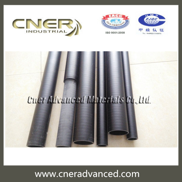 SDM 400cm carbon fiber flex top windsurfing mast, carbon fibre spar, carbon windsurf mast
