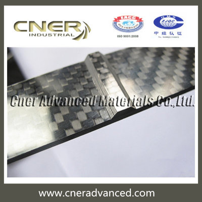 Carbon fiber laminated sheet, carbon fibre panel, carbon fibre plate