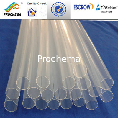 PVDF tube , PVDF pipe