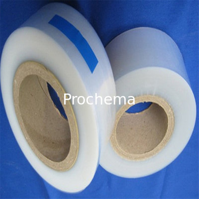 PFA welding film ,  welded film