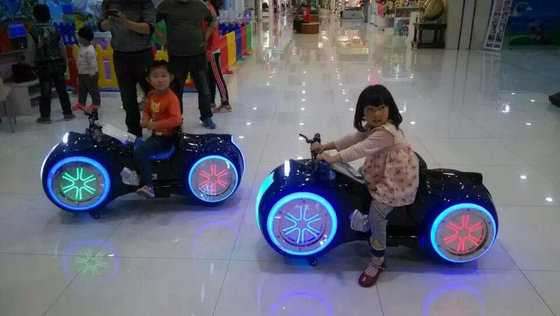 theme park black kids bicycle small motorbike prince motorcycle ride on cars for sale