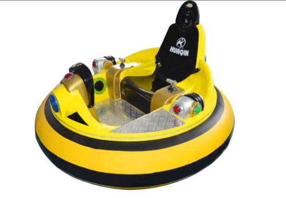 2018 popular indoor /outdoor UFO inflatable bumper car battery kids vintage bumper car for sale new