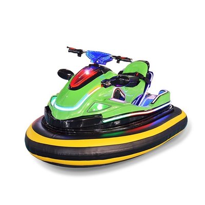 300W long working time outdoor indoor inflatable bumper car vintage dodgem bumper car for sale