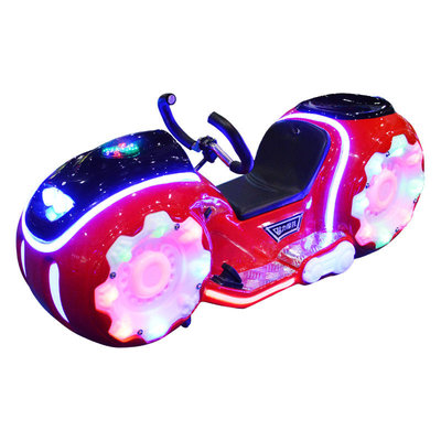 2018 new products Manufacture indoor shopping mall kids mini moto rides electric car kids amusement rides for sale