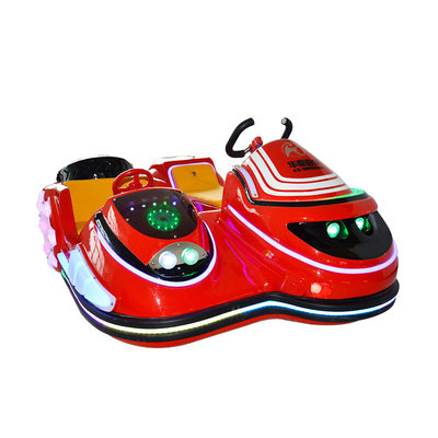2018 new product amusement park electric motorbike remote control adults kids pedal motorcycle with 2 seats
