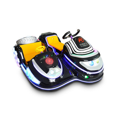 Unique theme park motorcycle remote control electric motorbike for kids and parents