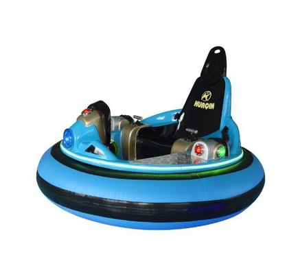Customize inflatable ufo children electric bumper car buy from China manufacturer, cheap price kids
