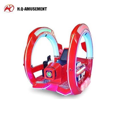 Outdoor Playground Type manufacturer for Lebar car happy car 2nd