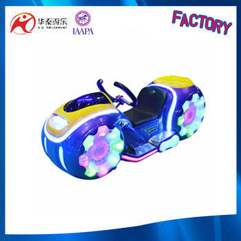 2018 kids rides interesting fiberglas Hari motorcycle used arcade games for sale