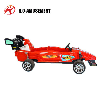 Fighting!!China F1 racing car simulator street racing cars for sale