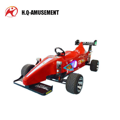 Fighting!!China F1 racing car simulator street racing cars for sale