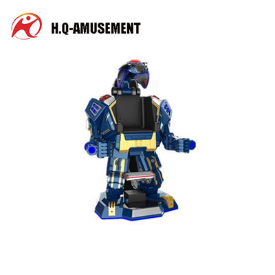 2019 Newest style children funning toy dancing robot remote control robot from china