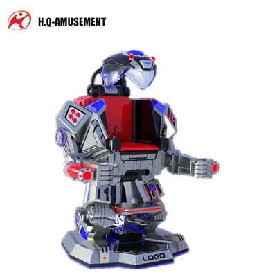 2019 Newest style children funning toy dancing robot remote control robot from china