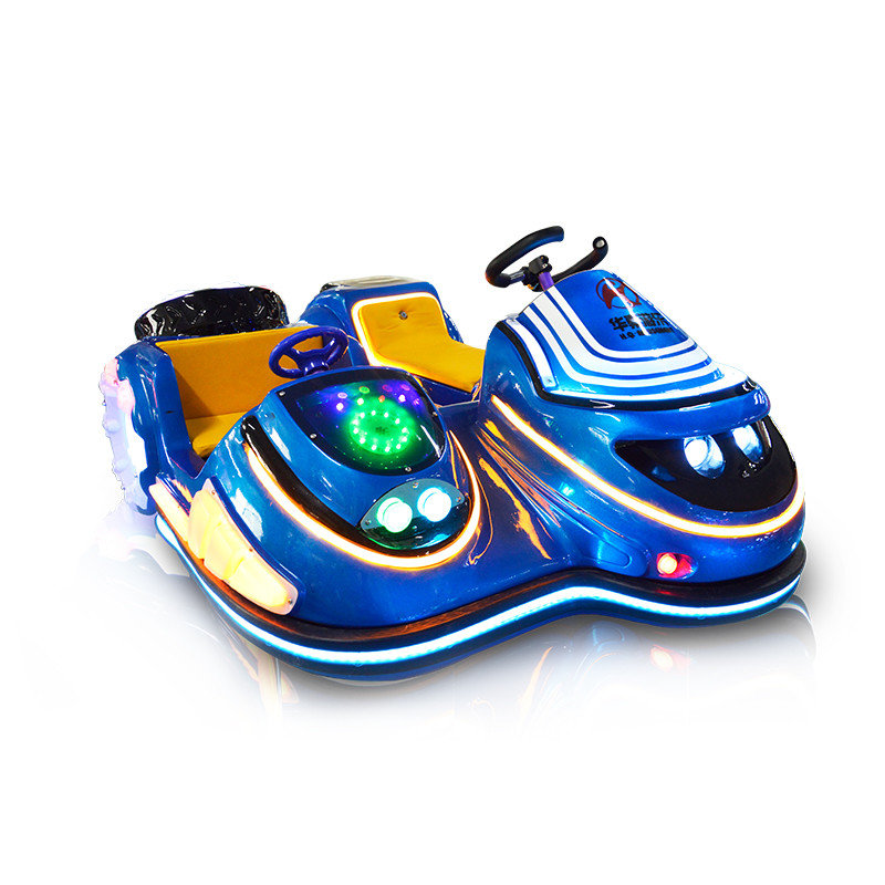 Unique theme park motorcycle remote control electric motorbike for kids and parents