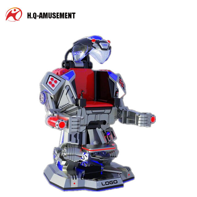 2019 Newest style children funning toy dancing robot remote control robot from china
