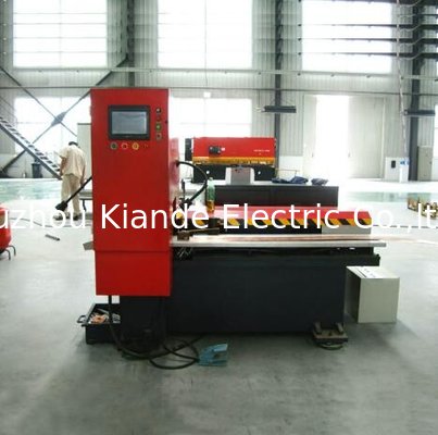 Joint Connection Bar Processing Center