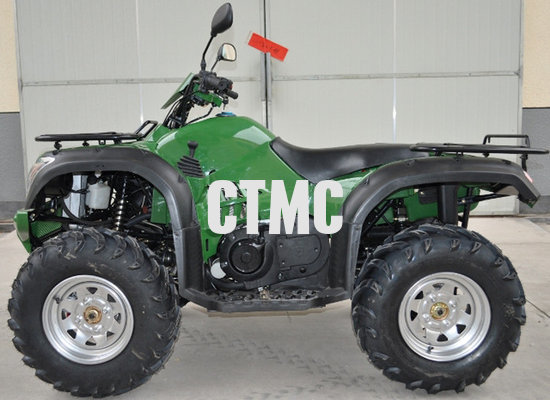 EPA/CE approved ATV 500CC All terrain vehicle Farm vehicle Beach motorcycle Quade bike