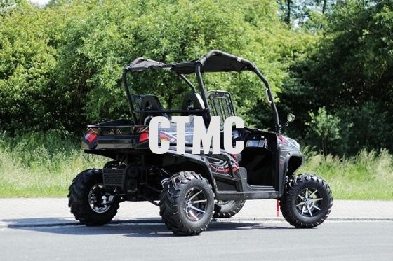 Quality CE approved UTV 500CC CVT Utility vehicle Farm UTV Farmer vehicle ATV EPA standard
