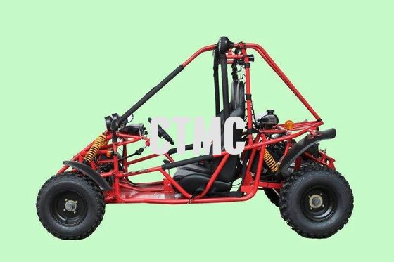 USA hot sell topspeed 150cc EPA legal dune buggy off road go kart beach buggy 2 seat kart