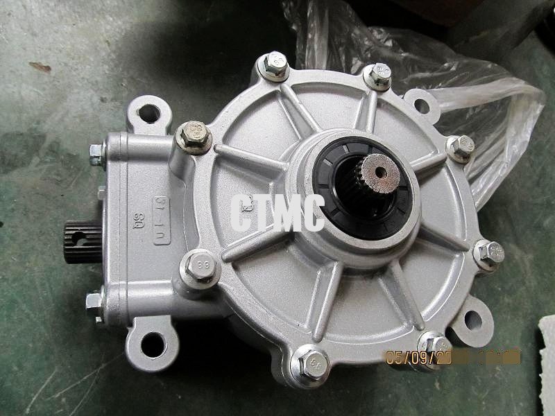 NEW 31:10 Differential lock ratio for Taska 650 TNS 650 Taska colt 650 Hummer 650 UTV/ATV