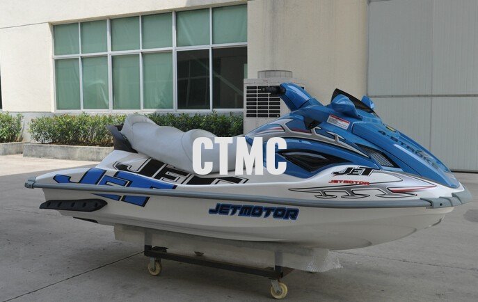 Original EPA approved topspeed SQ1100JM Jet boat Jet ski Racing boat Jet Yacht Motorboat