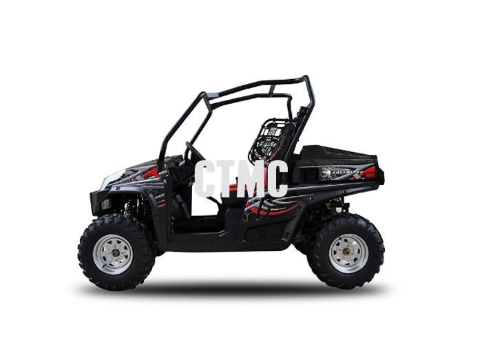 Origianl EPA CE approved 500cc UTV Utility Vehicle Hunting vehicle Farmer Car Nongfu Car