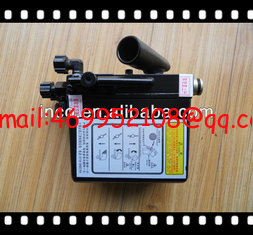 China Electric Oil Pump 5005020-C0300 Dongfeng Truck Spare Parts supplier