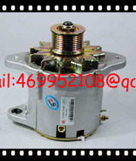 China Alternator 4938600 Cummins diesel engine parts(OEM) 5.9L 6BTA (C155) supplier