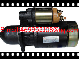 China Cummins Engine Starter Motor 3708N-010 supplier