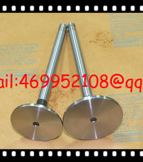 China Cummins 6CT Engine Exhaust Valve 3921444 supplier