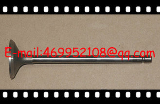 China Cummins 6CT Engine Inlet &amp; Exhaust Valve 3969637/3970727 supplier