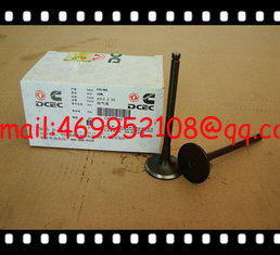 China Cummins exhaust intake valve C4994143 C4995554 supplier