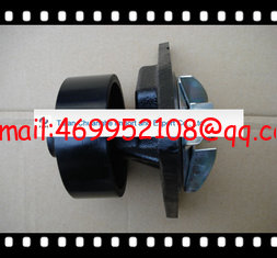 China CUMMINS DIESEL ENGINE WATER PUMP 4934058 supplier