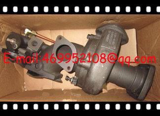 China CUMMINS WATER PUMP (CUMMINS PARTS) K19 QSK19 3098964 supplier