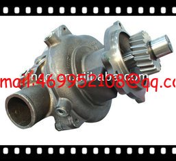 China CUMMINS ENGINE PARTS M11 WATER PUMP 4972853 supplier