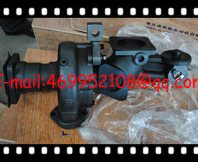 China CUMMINS K19 WATER PUMP 3098960,CUMMINS ENGINE SPARE PARTS, KTA19 WATER PUMP supplier