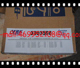 China CUMMINS 3803598, UPPER CYLINDER LINER GASKET KITS 3803598 FOR CUMMINS K19 supplier