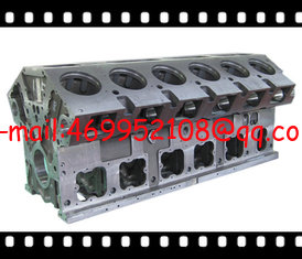 China CUMMINS KTA38 CYLINDER BLOCK 4060883/3177638 supplier