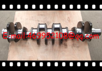 China CRANKSHAFT CUMMINS K19 (KAT19) 3418898 3347569 supplier