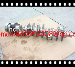 China CUMMINS CRANK SHAFT 3985010 supplier