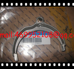 China FOTON TRUCK PARTS,SHIFT FORK, 2/3 SPEED,1702072-108F2 supplier