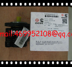 China STEERING PUMP 4930793,CUMMINS POWER STEERING PUMP 6BT 4930793 supplier